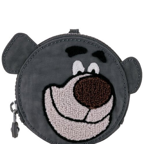 Kipling | Accessories | Kiplings Jungle Book Coin Purse | Poshmark